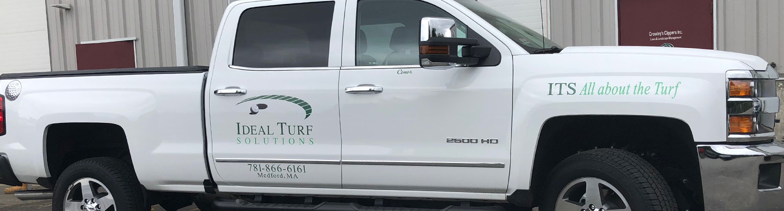 Mission | Ideal Turf Solutions