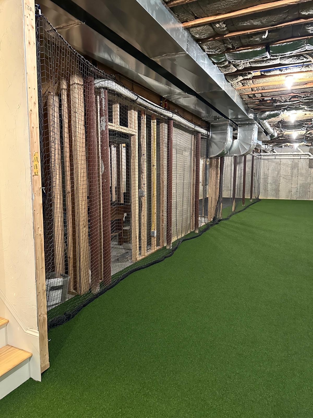 The Importance of Cleaning and Maintaining Indoor Artificial Turf ...